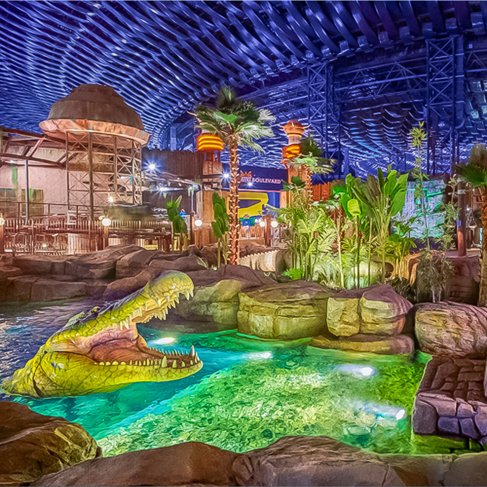 Destinations – Desert Vision Tourism